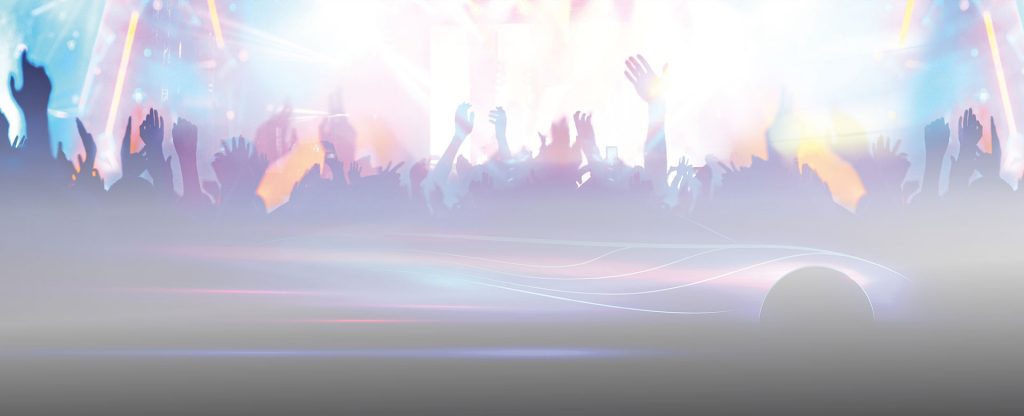 Welcome - Audiocircle