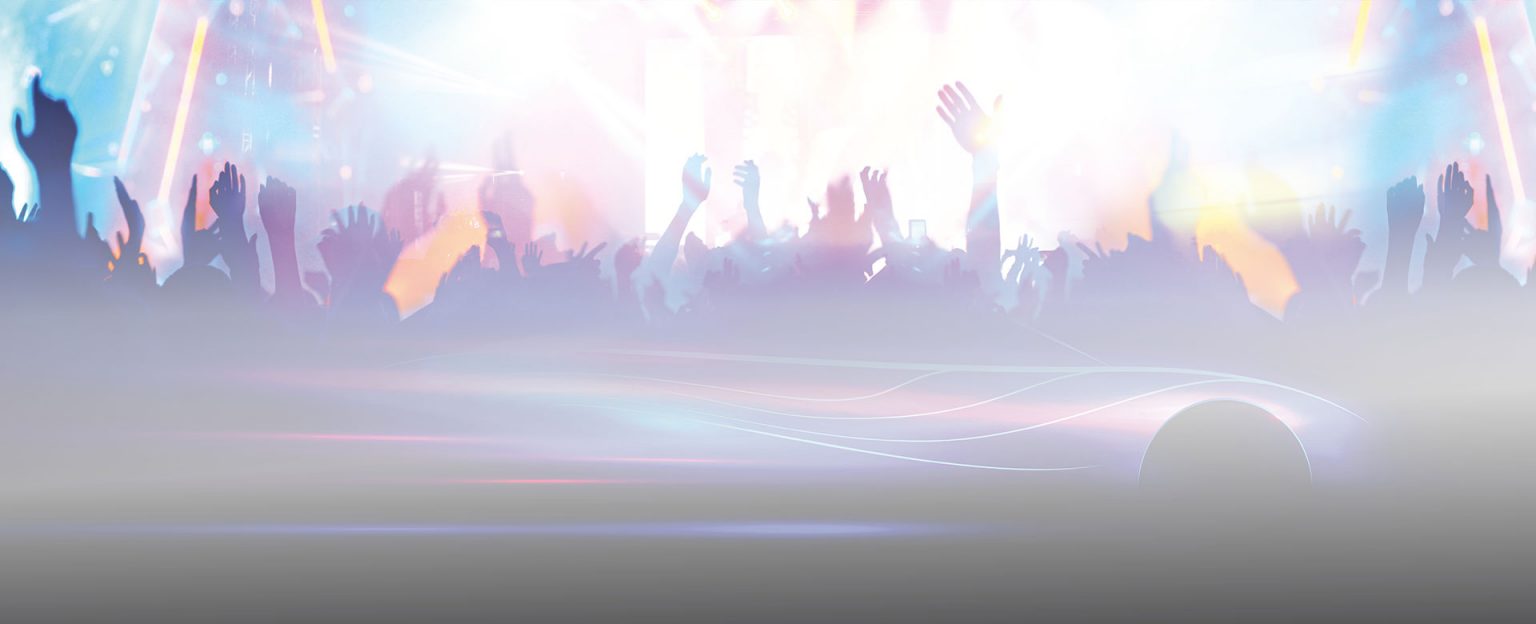 Welcome - Audiocircle