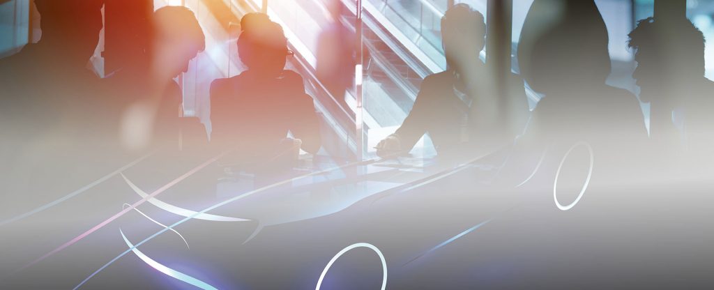 Welcome - Audiocircle