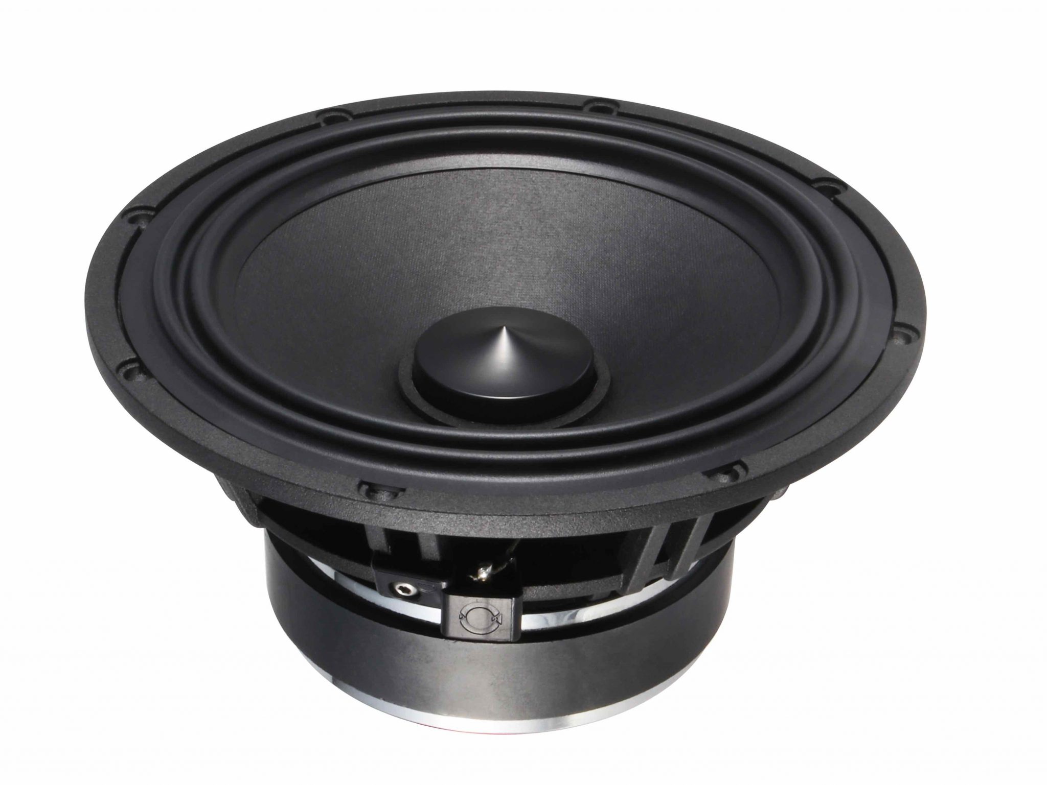 Professional Line - Audiocircle