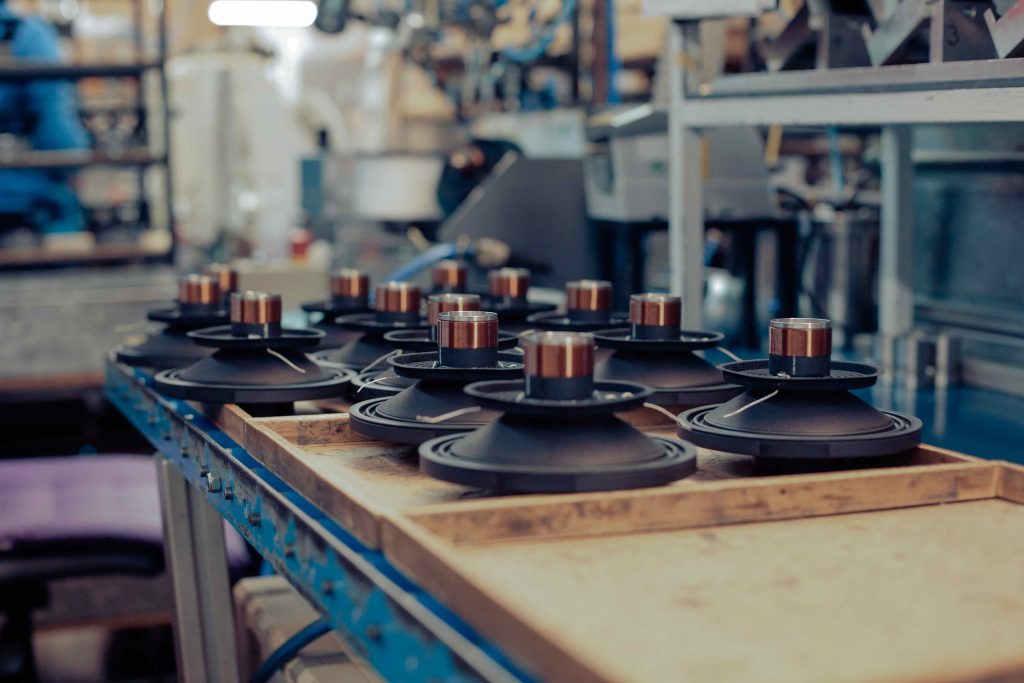 Speakers - Audiocircle