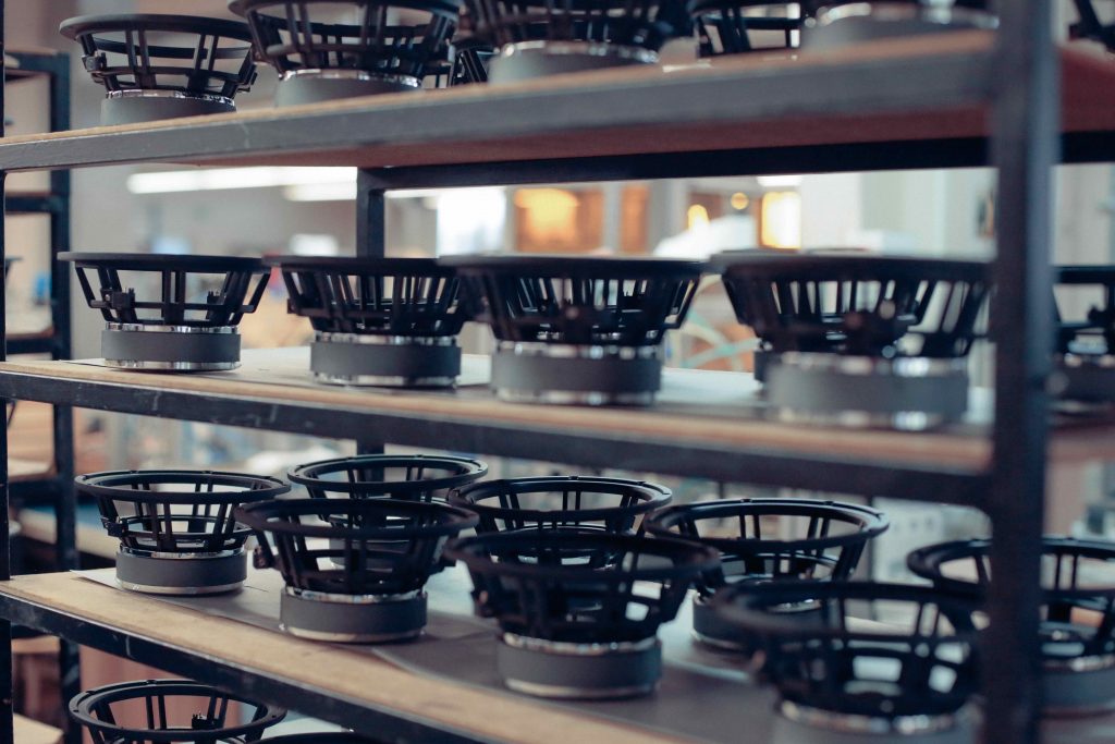 Speakers - Audiocircle