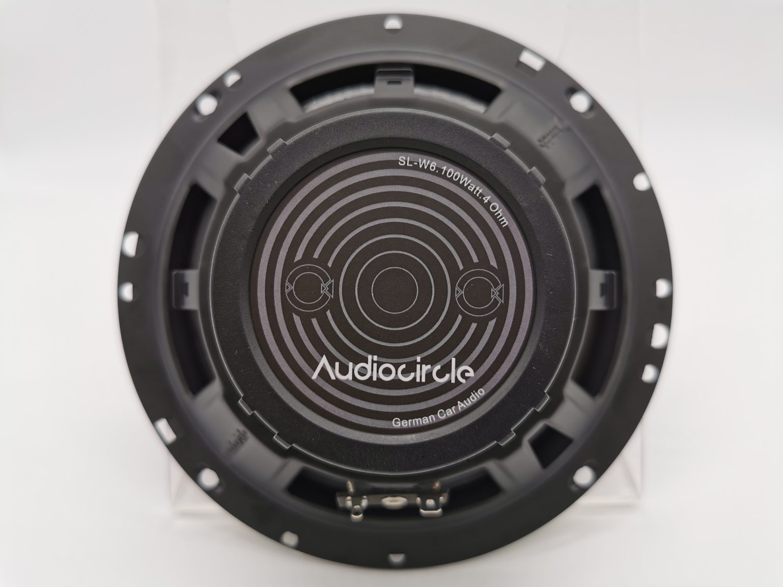 Stuttgart Line - Audiocircle
