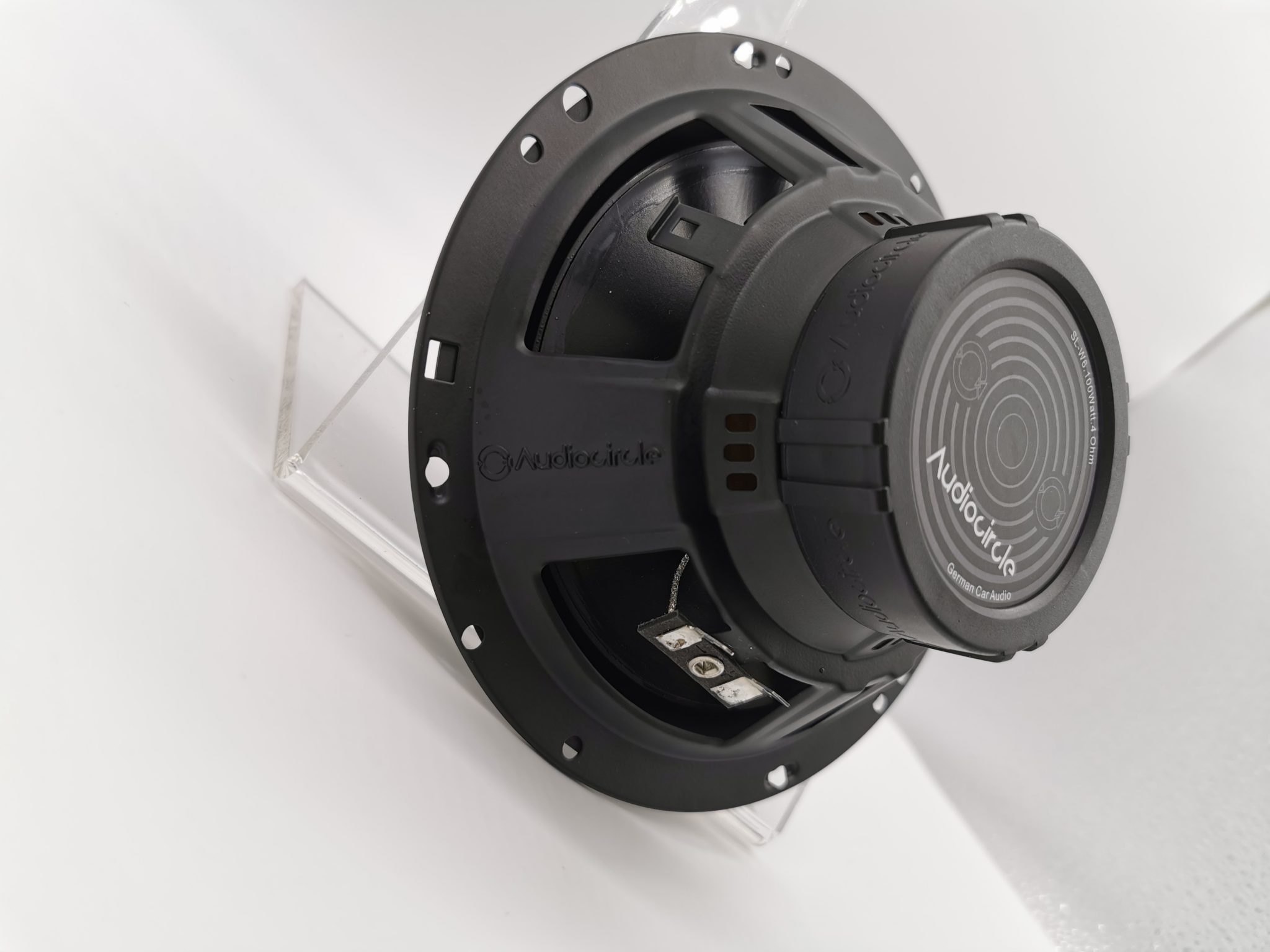 Stuttgart Line - Audiocircle