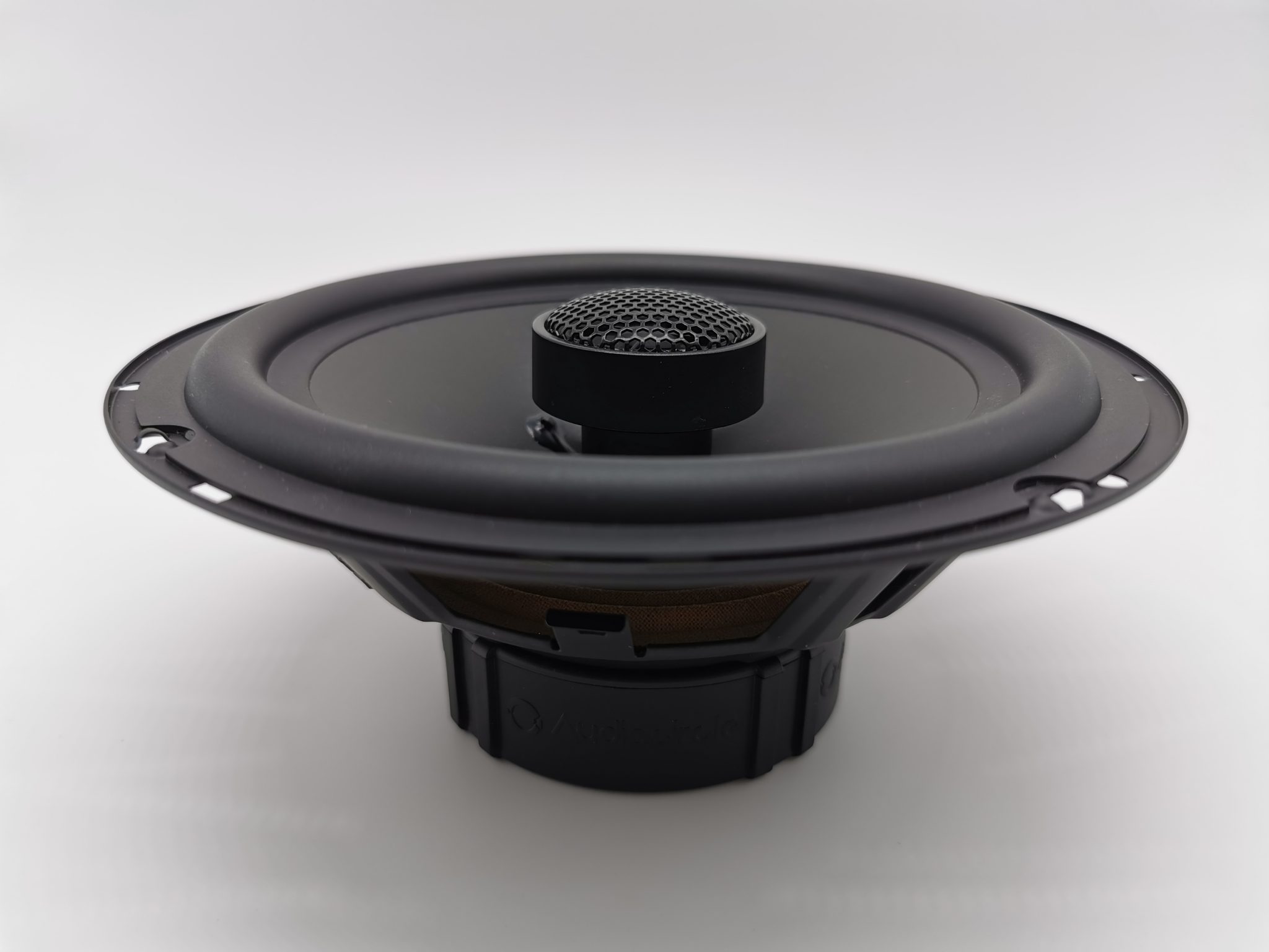 Stuttgart Line - Audiocircle